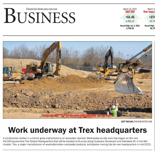 Projects | RCD, inc.